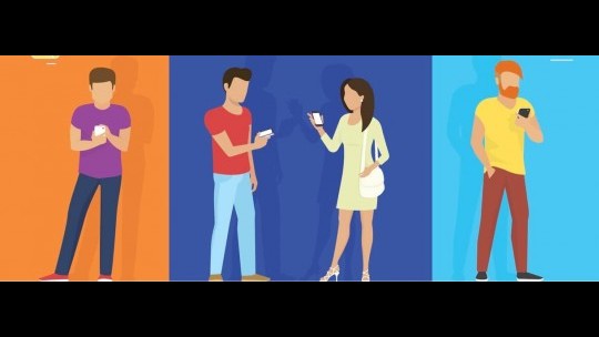 More Teens Swapping Traditional Media Outlets For Social Media Sites To ...