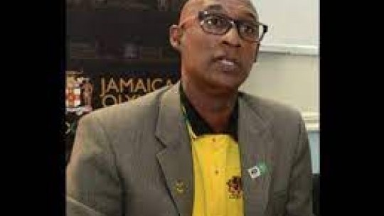 JAAA President Promising High Transition Rate By WU20 Athletes | RJR ...