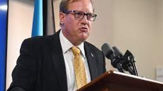 The Bahamas: Bill To Criminalize Marital Rape Is Not Attack On Marriage ...