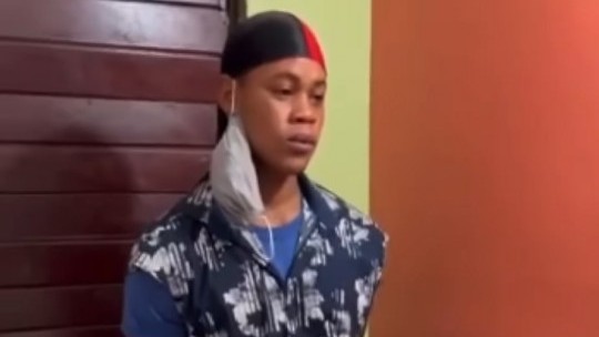 Rushane Barnett To Be Sentenced Today For Killing Clarendon Family ...