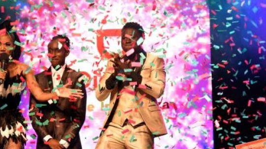 17-year-old Footballer Walks Away With Digicel Rising Stars Season 18 ...