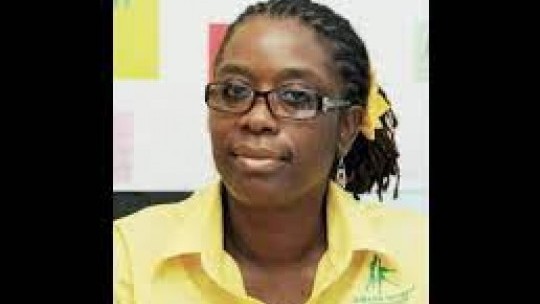 Development Players Can Benefit From WCQs - Daley | RJR News - Jamaican ...