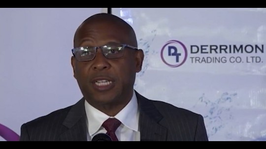 Derrimon Trading To Increase Distribution Of 'Delect' Brand | RJR News ...