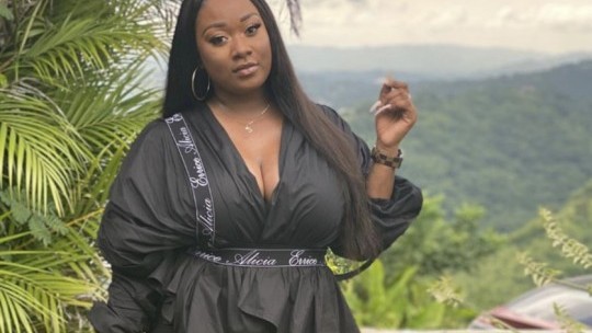 Shaneil Muir Hinting At Leaving Dancehall For Christianity Following Health Challenges | RJR ...
