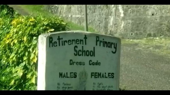 Retirement Primary To Get Fencing, Watchman After Principal Attacked ...