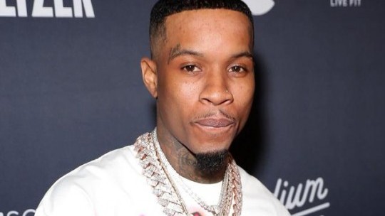 Rapper Tory Lanez Under House Arrest Until Trial Involving Megan Thee ...