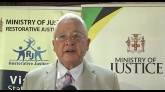 Justice Minister, Police Welcome Prosecutors' Win In Historic Appeal ...