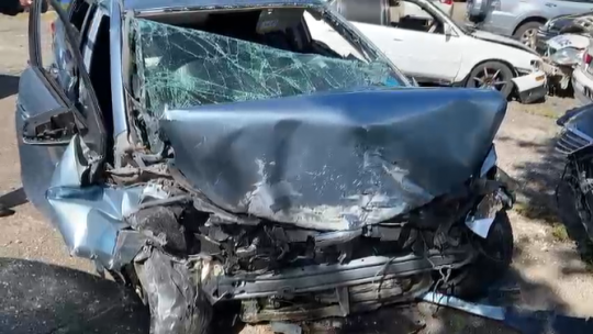 Speeding Linked To Fatal Crash Involving JDF Soldiers | RJR News ...