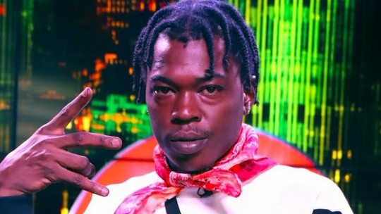 Skillibeng Nominated For Two MOBO Awards | RJR News - Jamaican News Online