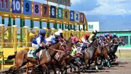 Former Jamaican Jockey Derrick Ramgeet Passes | RJR News - Jamaican ...