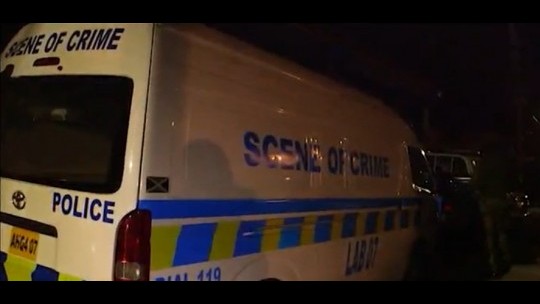 Manchester Police Blame Lottery Scamming For Rise In Murders | RJR News ... Manchester Police Blame Lottery Scamming For Rise In Murders | RJR News ...