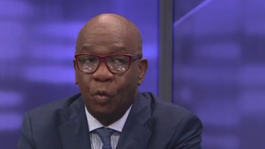 No Need To Change Sentencing Guidelines, Says Green | RJR News ...