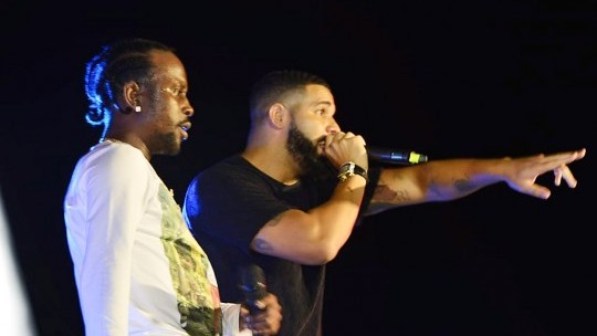 Popcaan's “We Caa Done” Ft Drake Debuts At No. 3 On Spotify US Chart ...