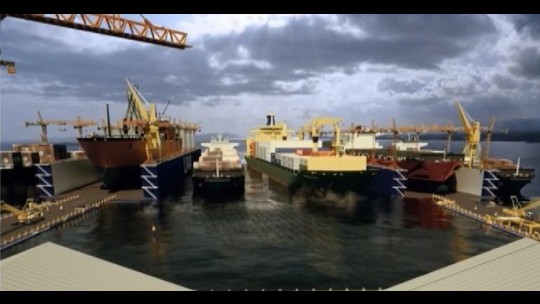 New Training Programme Being Developed For Jamaica's Shipping Industry ...