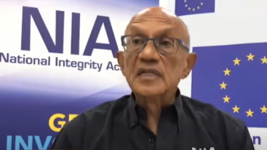 Jamaica Still Missing The Mark On Corruption Perception Index | RJR ...