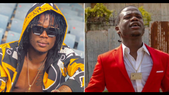 Masicka And Jashii Set To Release New Single, "Pieces" | RJR News ...