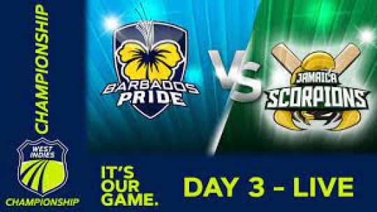 Poor Batting Results In Scorpions Defeat By The Pride | RJR News ...