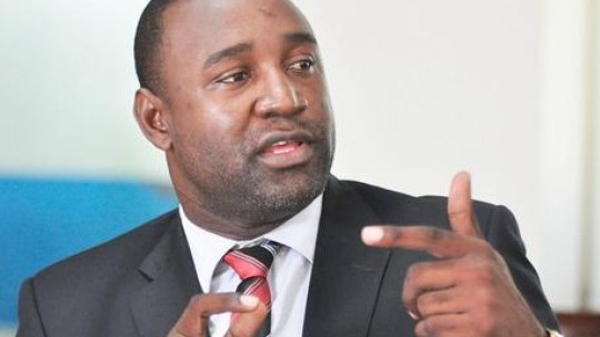 Holness Not Exonerated Despite Facing No Charges - Campbell | RJR News ...