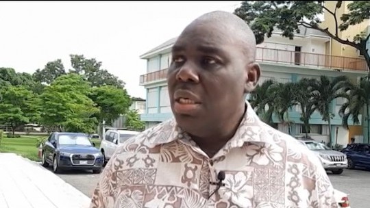 UWI Appeals For Calm Following Protest Calling For Removal Of Hall ...