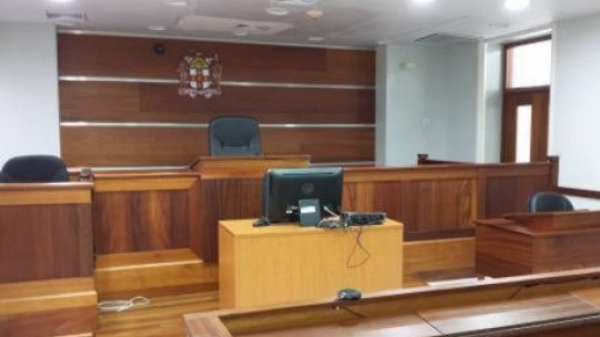 CAD Moving To Address Juror Shortage | RJR News - Jamaican News Online