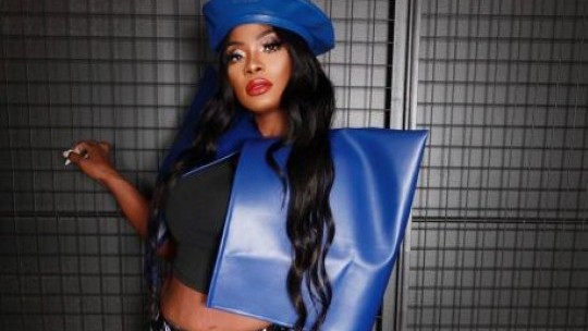 Pamputtae To Headline Canadian Pride Festival Events | RJR News ...
