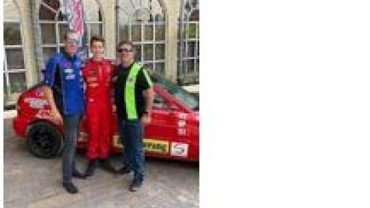 "Hollywood" And Son Star At "Carnival Of Speed" | RJR News - Jamaican ...