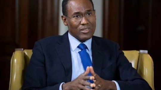 Gov't Welcomes Century Aluminum Company's Acquisition Of Jamalco | RJR ...