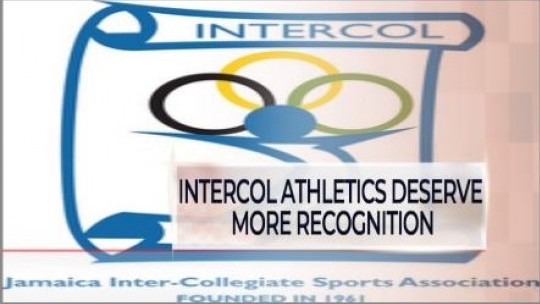Intercol Champs Should Get More Attention - Wilson | RJR News ...