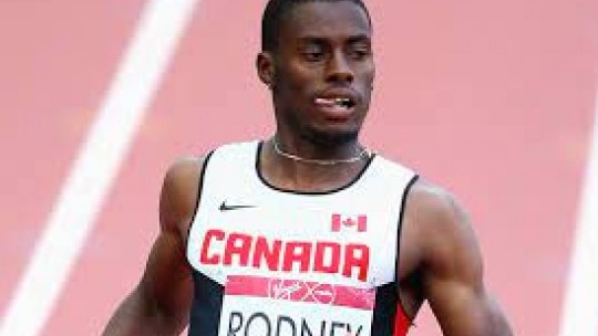 Canadian Sprinter Rodney Launches Scholarship For GC Foster College ...
