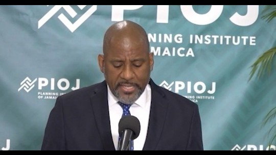 Jamaica Expected To Realise 1-3% Growth For 2023/24 | RJR News ...