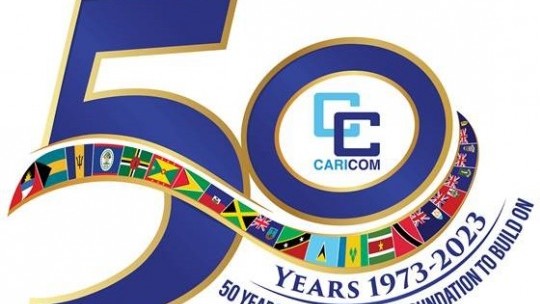 Grenada To Celebrate CARICOM's 50th Anniversary With Holiday On July 4 ...
