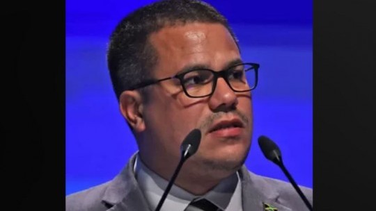 Samuda Calls For More Funds From Countries That Triggered Climate ...