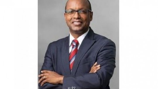 Telroy Morgan Appointed General Manager Of Petrojam | RJR News ...
