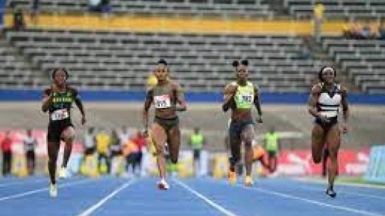 All Set For Start Of JAAA National Junior And Senior Champs | RJR News - Jamaican News Online