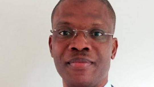 Dr. Kevin Brown Appointed President Of UTech | RJR News - Jamaican News ...