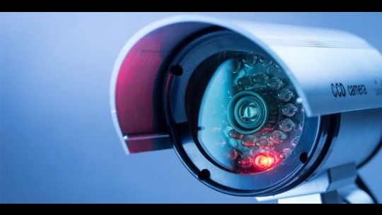 Bermuda: Govt Launches Network Of CCTV Cameras Across The Island | RJR ...