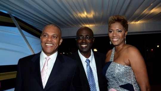 Former National Footballer Bancroft Gordon Has Died | RJR News ...
