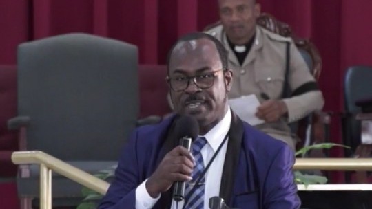 JFJ Says High Command Abused Power By Interdicting Police Federation ...