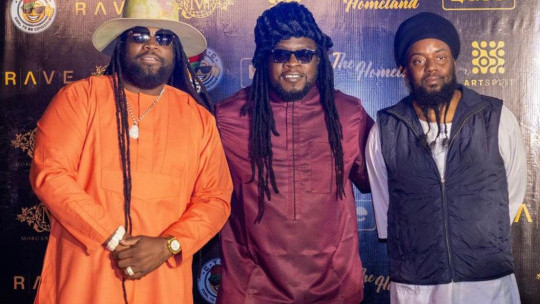 Morgan Heritage To Receive Music Icon Award At Grand Gala | RJR News ...