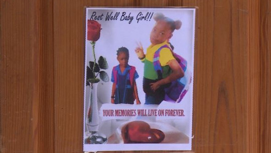 Female Person Of Interest Held In Relation To Danielle Rowe's Murder ...