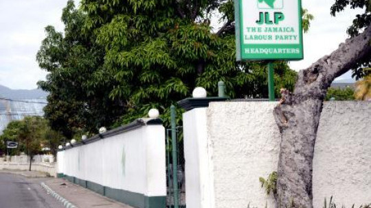 JLP To Review Its Social Media, Political Platform Guidelines | RJR ...