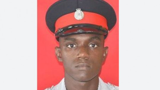 19-year-old Policeman Dies In Trelawny Crash | RJR News - Jamaican News ...