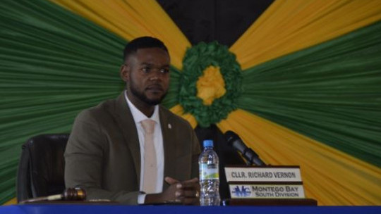 St. James Municipal Corporation To Revamp Designated Vending Areas ...