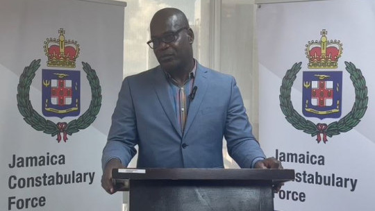 JCF Capable Of Thoroughly Probing Disappearance Of Paulwell's Child And ...