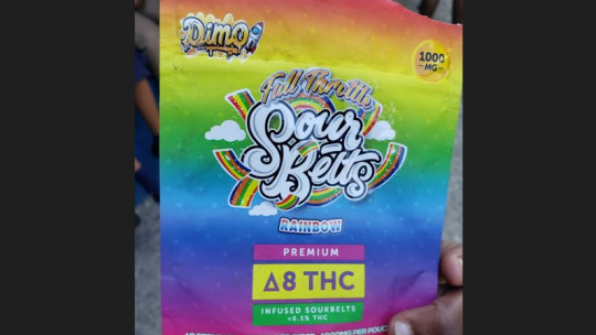 Gov't To Assess How Ganja-laced Snacks Entering Jamaica Without ...