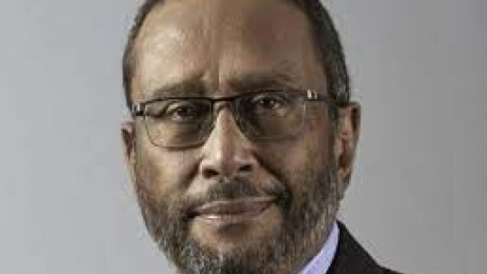 Howard Mitchell Inducted Into PSOJ's Hall Of Fame | RJR News - Jamaican ...