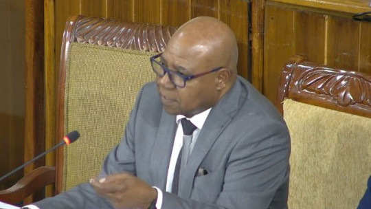 Parliamentary Committee Accepts Proposal For $12m Threshold For ...