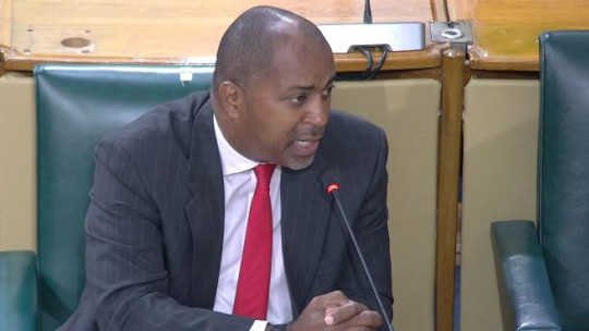 Parliamentary Committee Accepts Proposal For $12m Threshold For ...