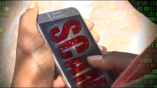 Fewer Children Engaged In Lottery Scamming, Say Police | RJR News ... Fewer Children Engaged In Lottery Scamming, Say Police | RJR News ...