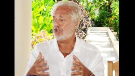 Gov't Not Doing Enough To Develop Negril, Says Hotelier | RJR News ...